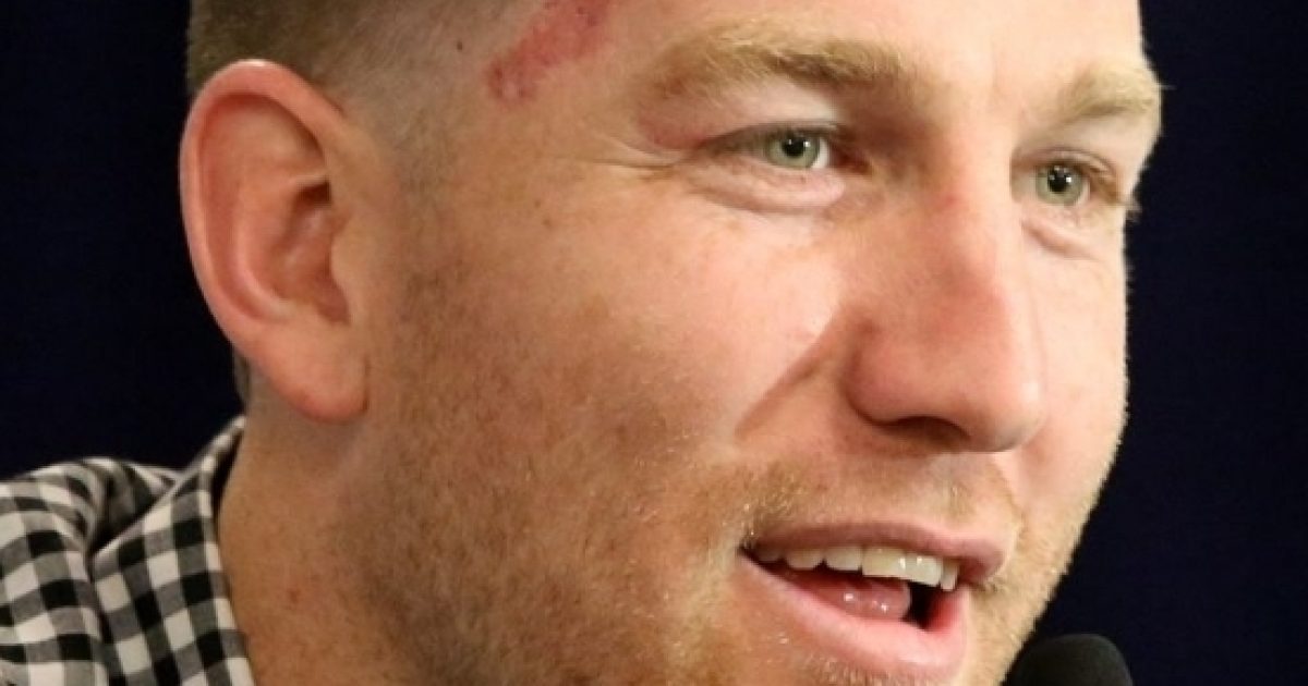 Good for Todd Frazier and the Yankees