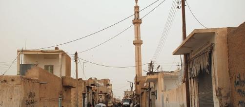 Raqqa has been liberated bringing the Islamic State to an end