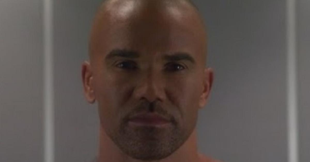 'Criminal Minds' releases 'mind-blowing' teaser for Shemar Moore's return