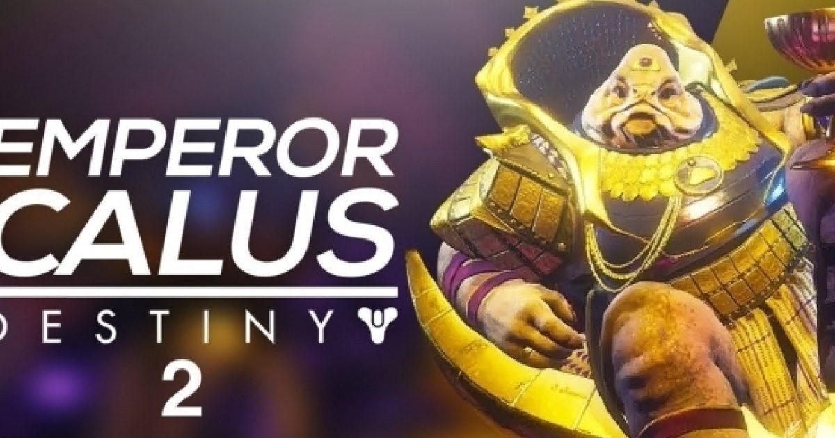 'Destiny 2': Here's How You Can One Phase Calus In Prestige Raid