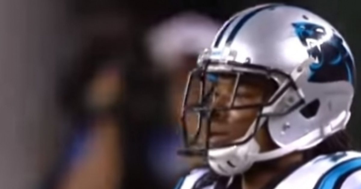 Carolina Panthers rumors: Kelvin Benjamin injury a cause for concern?