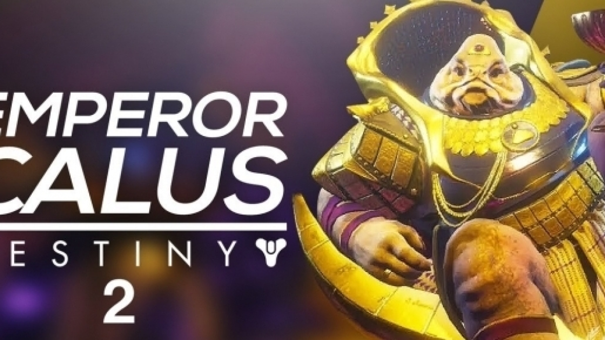'Destiny 2': Here's How You Can One Phase Calus In Prestige Raid