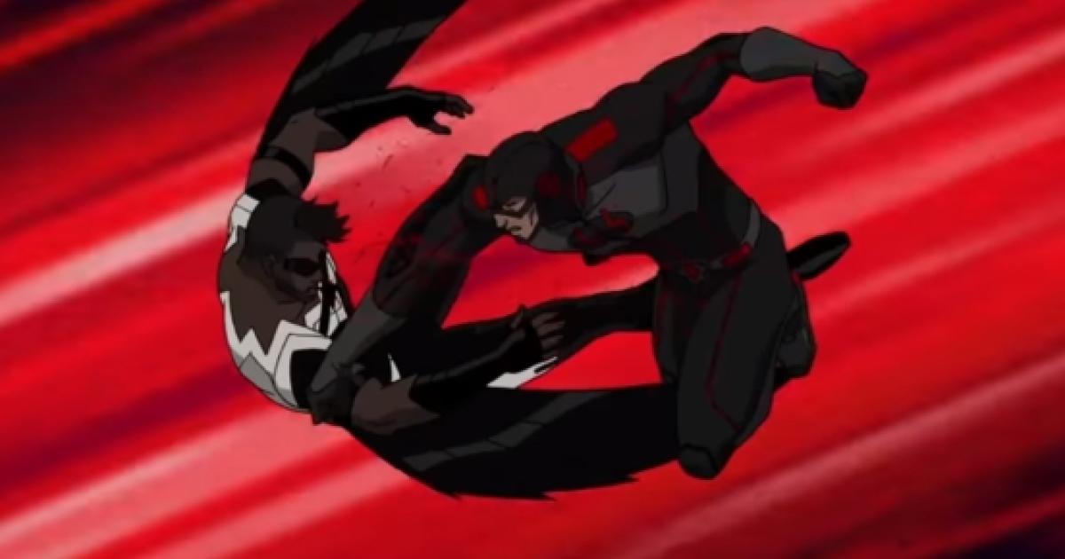 'The Flash' Season 4 Spoilers: Earth X Flash's identity revealed