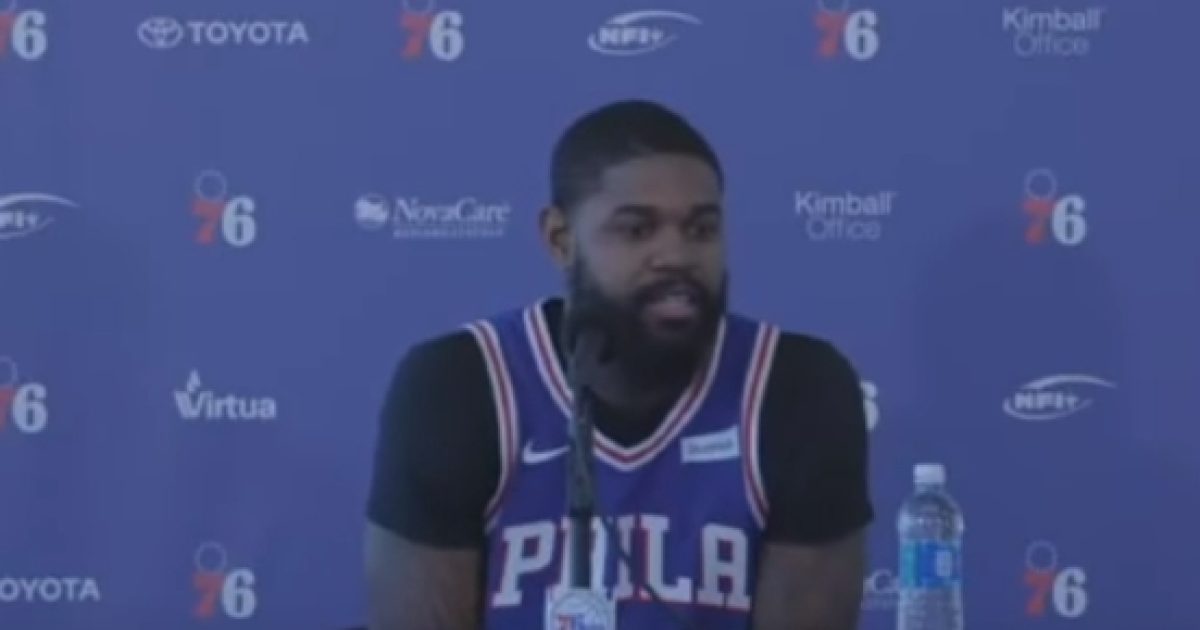 NBA: Can the Philadelphia 76ers make the the playoffs?