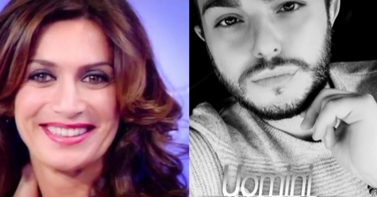 Barbara de Santi: il suo giovane fidanzato sbotta su Facebook