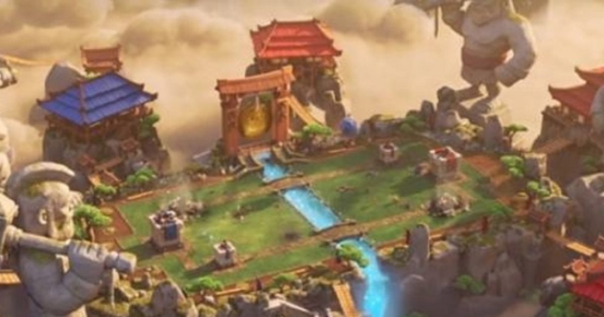 ‘Clash Royale’ latest news: Supercell releases biggest update