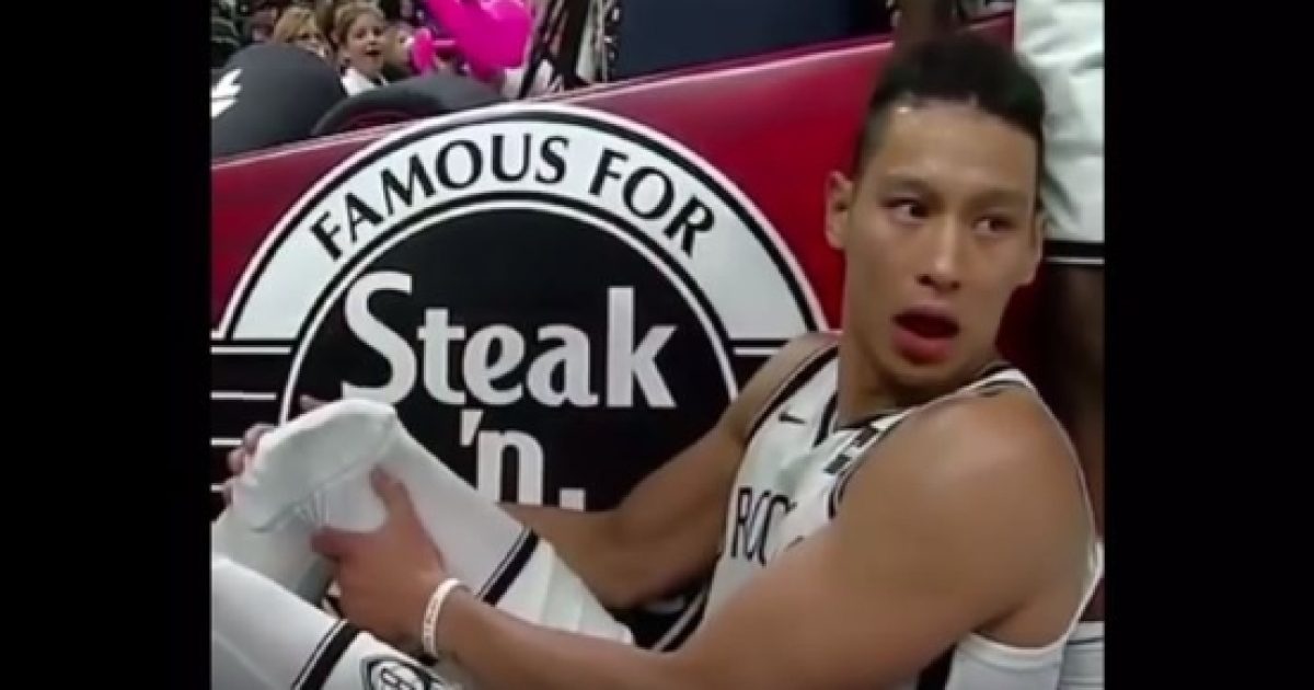 NBA Updates: Brooklyn Nets’ Jeremy Lin hurt his knee and lost against ...