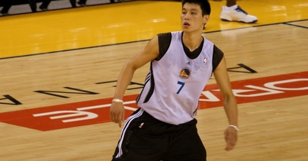 NBA: Jeremy Lin starts season on sour note once again
