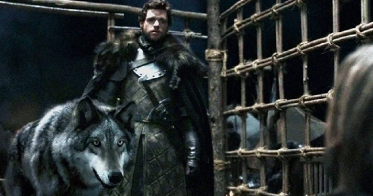 Juego de Tronos: Todo lo que no sabes sobre los lobos gigantes de los ...