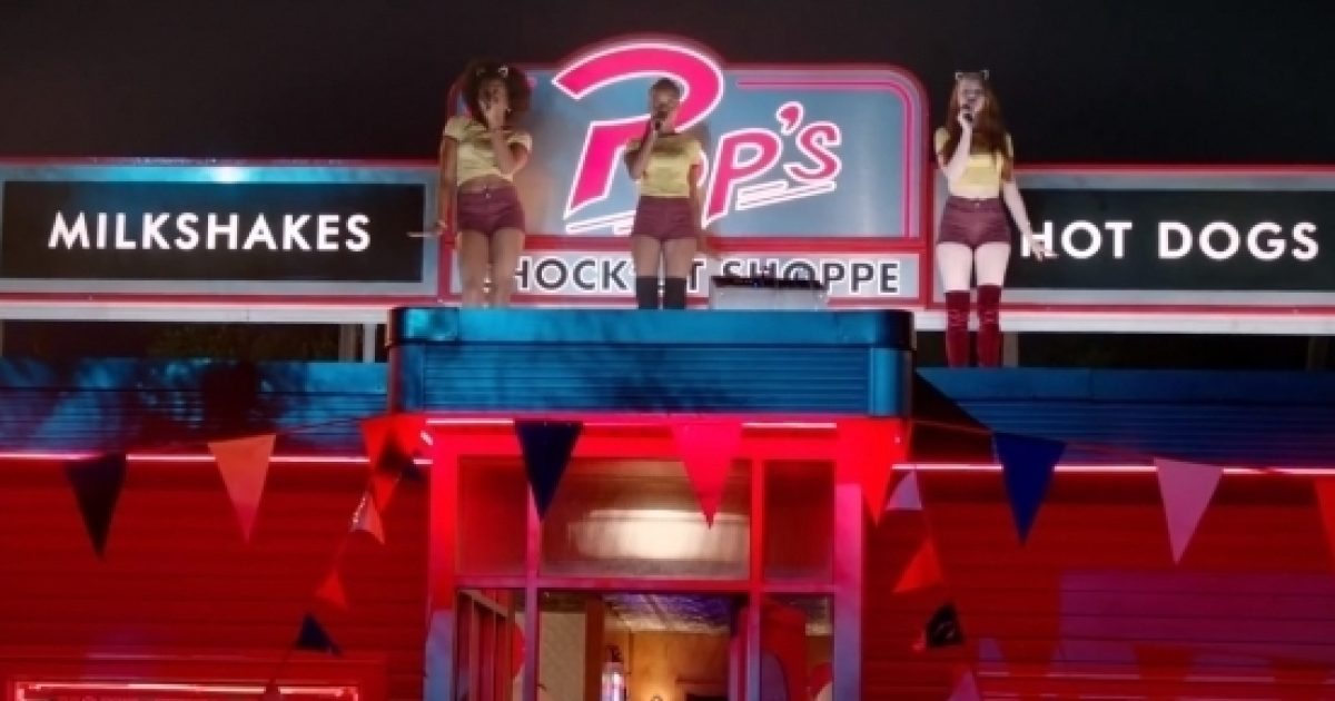 ‘Riverdale’ Season 2 Episode 2 recap, spoilers: ‘Nighthawks’