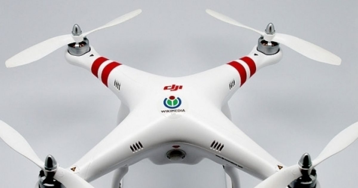 LAPD to deploy unarmed drones in policing work