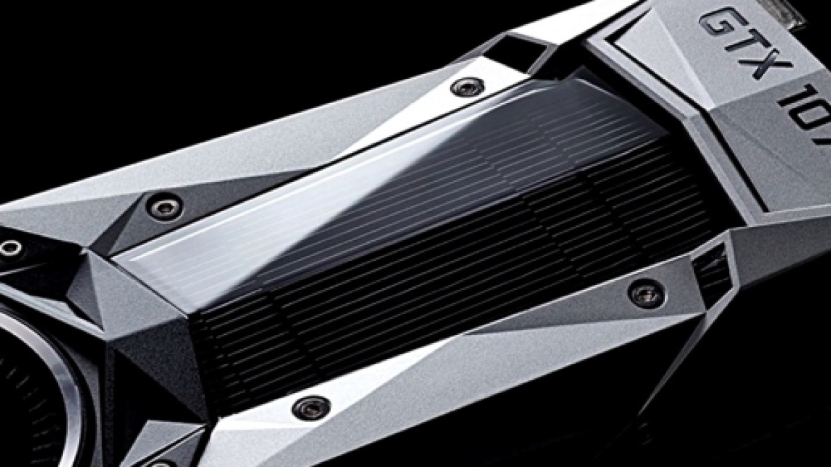 NVIDIA GeForce Update: GTX 1070 Ti details and benchmark leaked