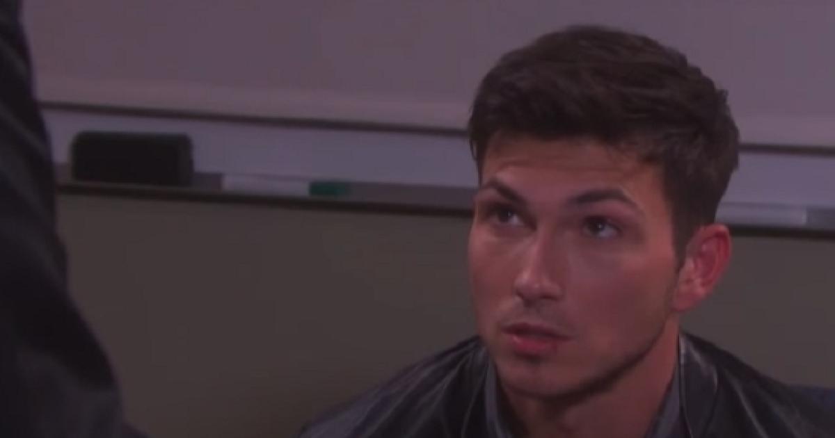 'Days of Our Lives' spoilers: Ben's return leads to Memphis in search ...