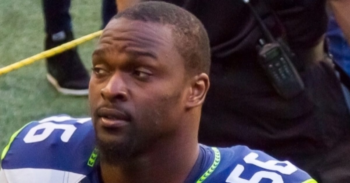 Major defensive injuries from week four in the NFL