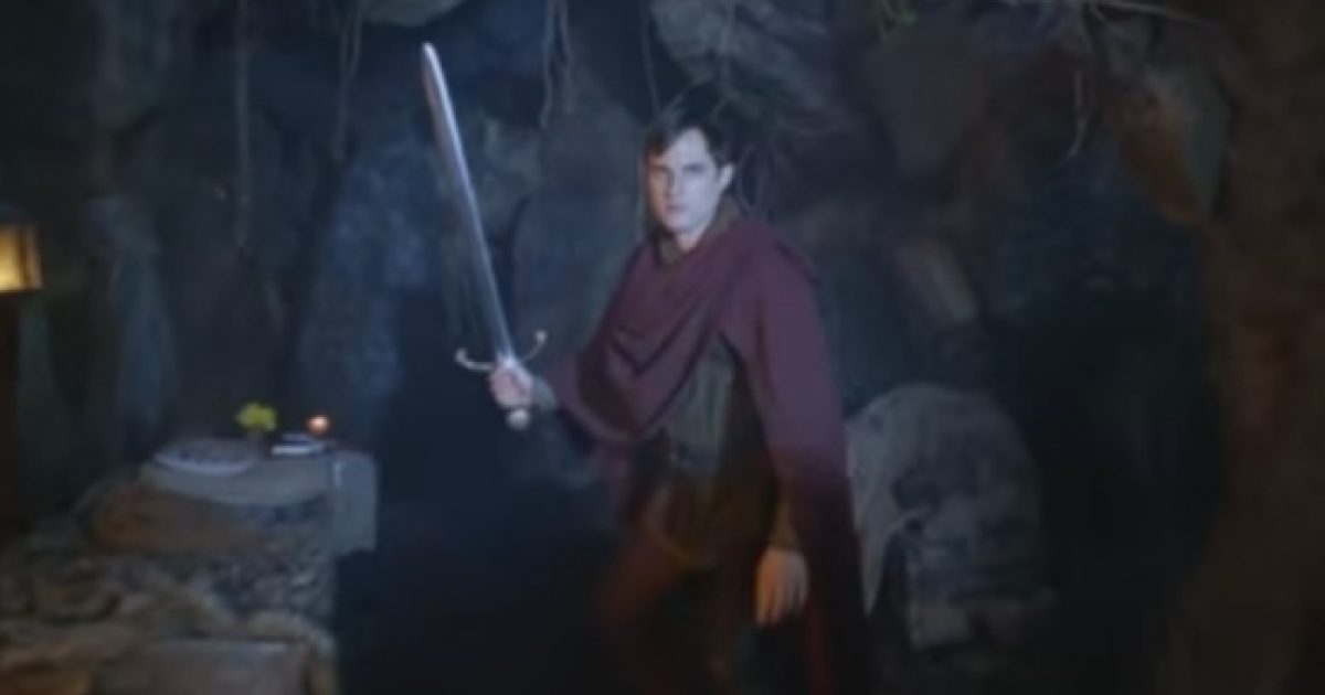 'Once Upon a Time' season 7 reboot