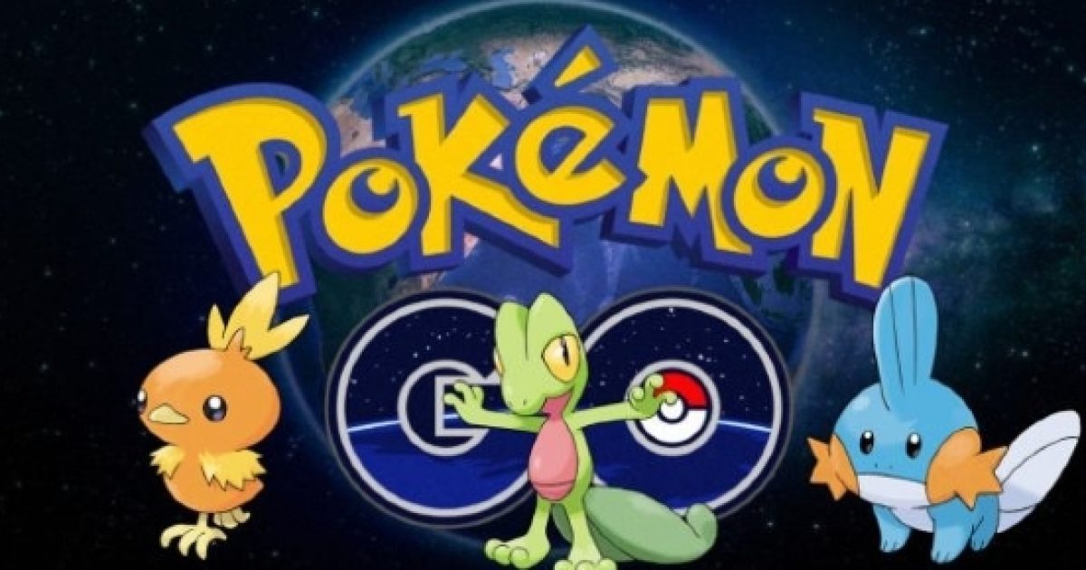 'Pokemon Go:' Gen 3 release date just confirmed by Niantic.