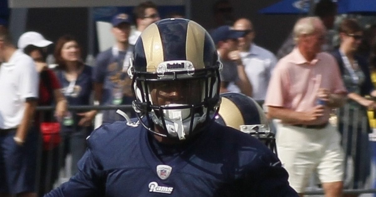 Goff, Gurley, Austin, and Watkins make a great foursome