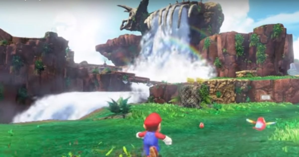 Top 3 video game releases this October 2017