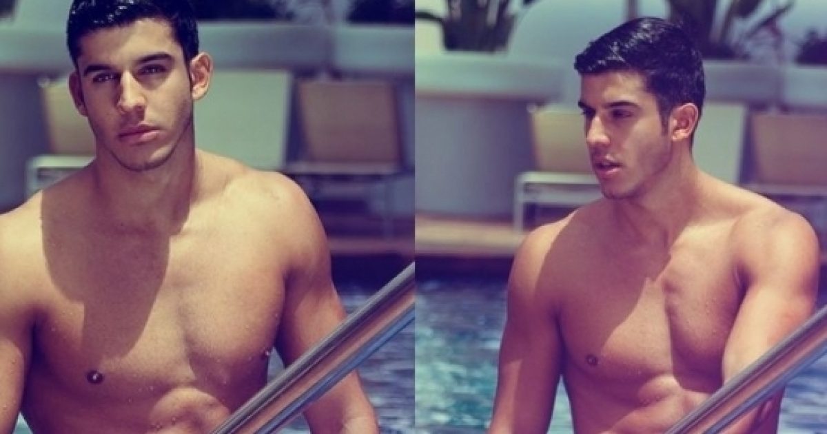 MYHYV: Primeras imágenes de Yera y su elegida por Madrid.