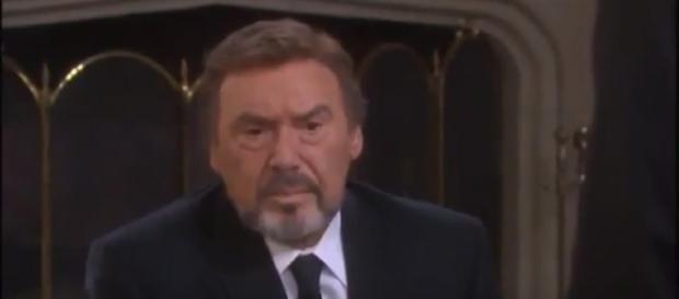 'Days of our Lives' spoilers: Proof of another secret Stefano DiMera ...
