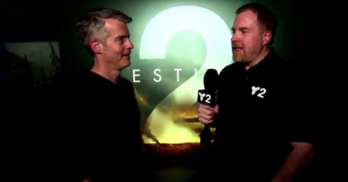 Bungie to explore new games outside of the ‘Destiny’ franchise, says ...