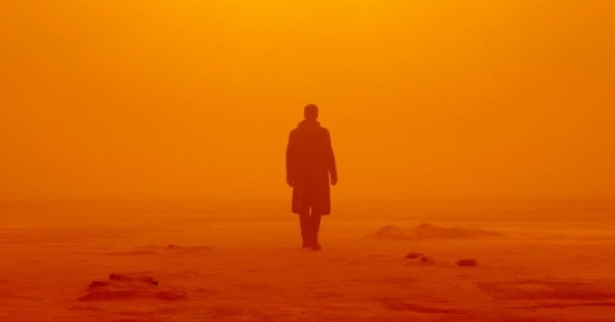 'Blade Runner 2049' Critical Review