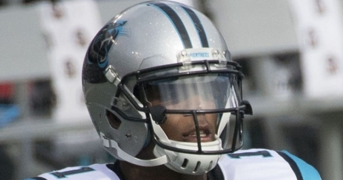 Cam missed his presser because he is a flake