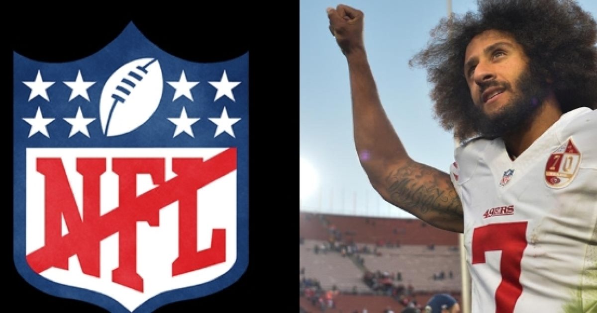 NFL league and sponsors feel the pressure as fans continue to boycott