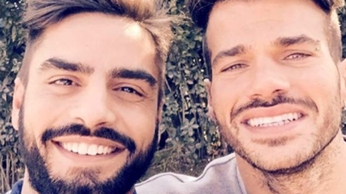 Claudio Sona: il web ha messo zizzania tra lui e Mario?