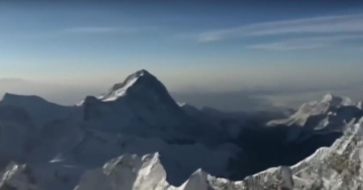 4 Of The Highest Mountains On Earth