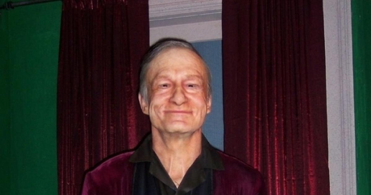 Ines Rau becomes 'Playboy's' first transgender model