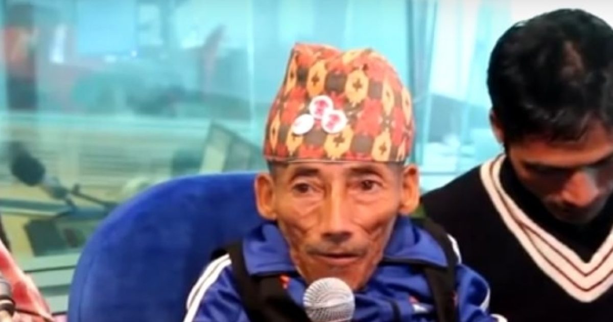 5 of the Shortest People on Earth