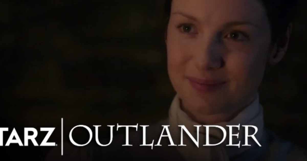 'Outlander' reunion pics released