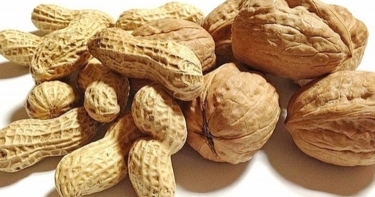 Learn some things that you didn't know about nuts on National Nut Day