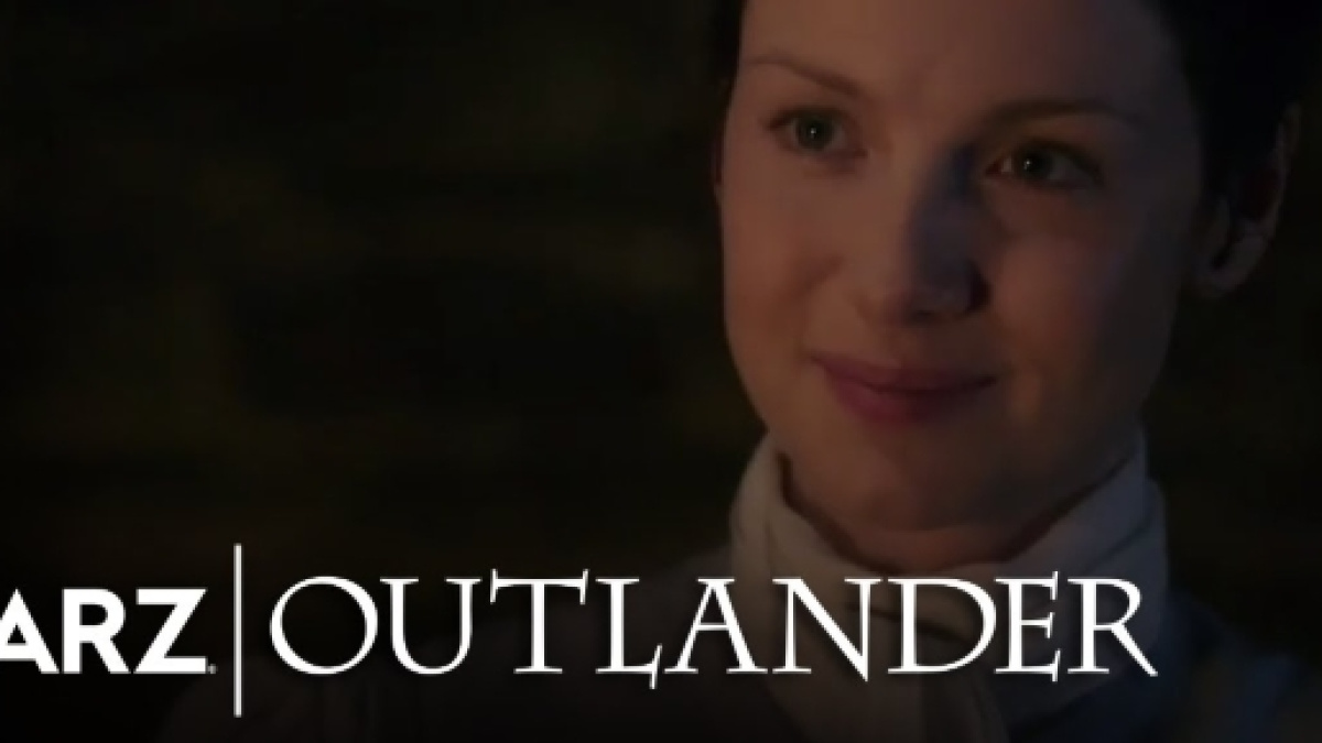 'Outlander' reunion pics released
