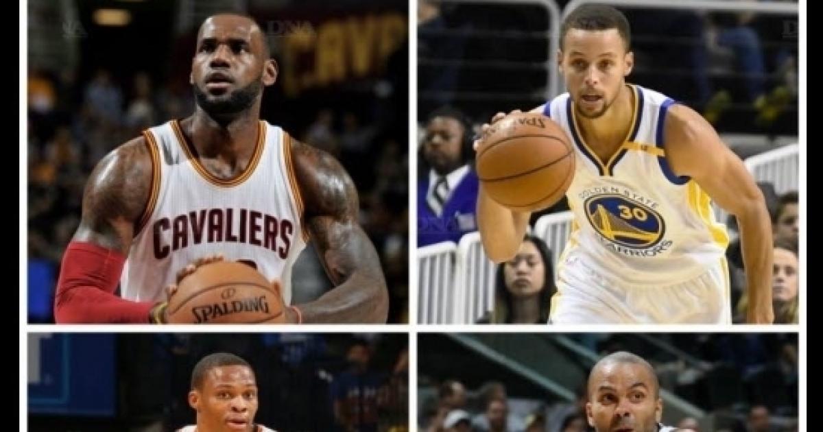 Basket-NBA : Deux Français ont brillé cette nuit