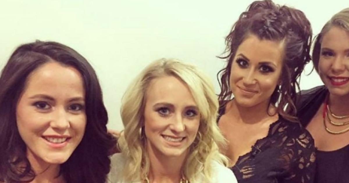 'Teen Mom 2' reunion taping brings plenty of drama and speculation