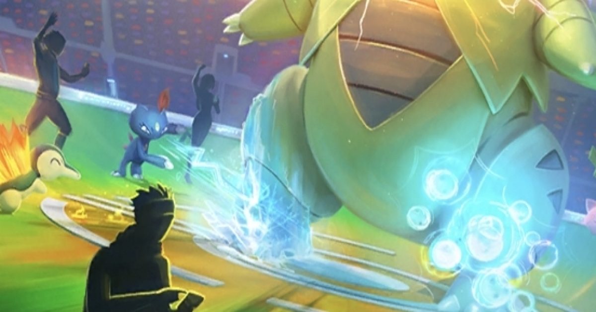 'Pokemon Go' Halloween event includes a witch hat Pichu