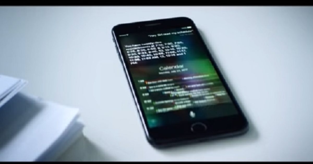 Siri vs Assistant vs Alexa: Battle of the voice-activated technologies
