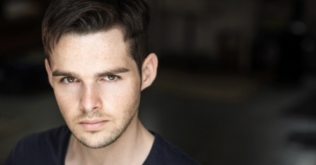 Sam Lucas Smith talks 'Imperfect Sky'