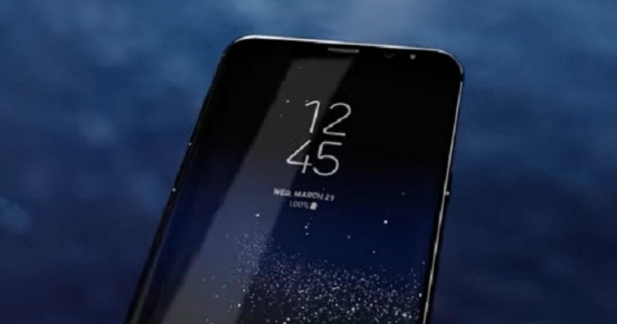 Samsung announced Bixby 2.0, to take on Amazon’s Alexa