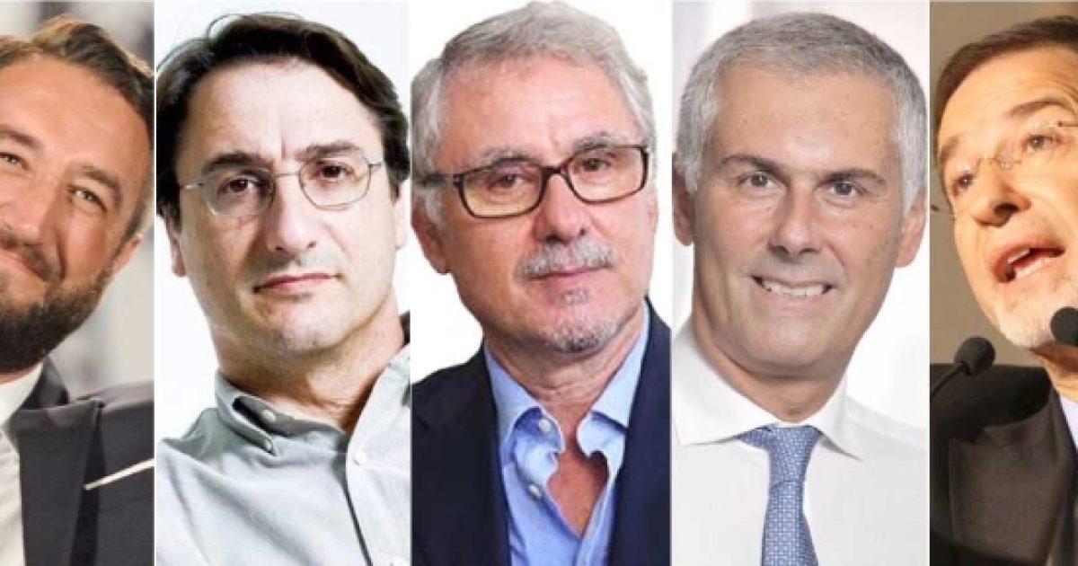 Elezioni regionali Sicilia: programmi dei candidati a confronto