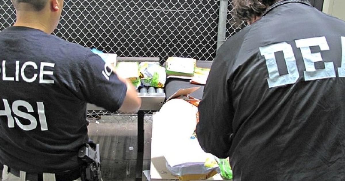 Released video of DEA operation discounts the agency's version of events