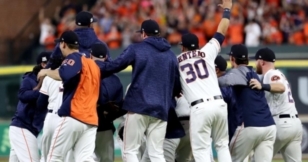 World Series 2017: MVP and Series odds, complete schedule and how to ...