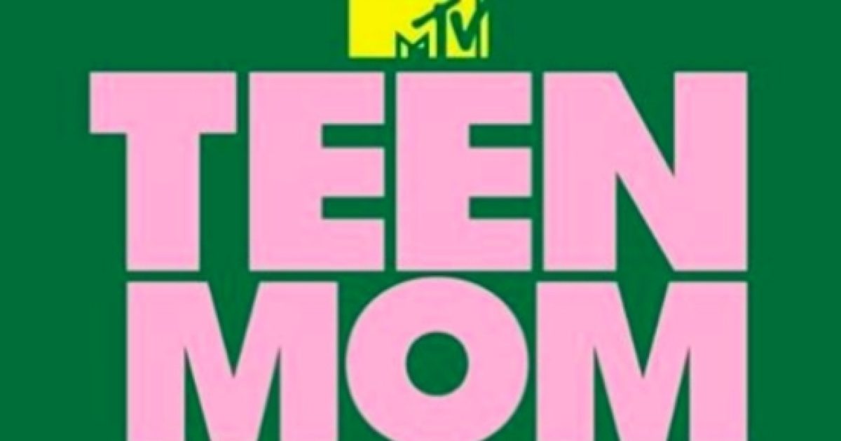 'Teen Mom' dads make demands of MTV, Get shot down by the network