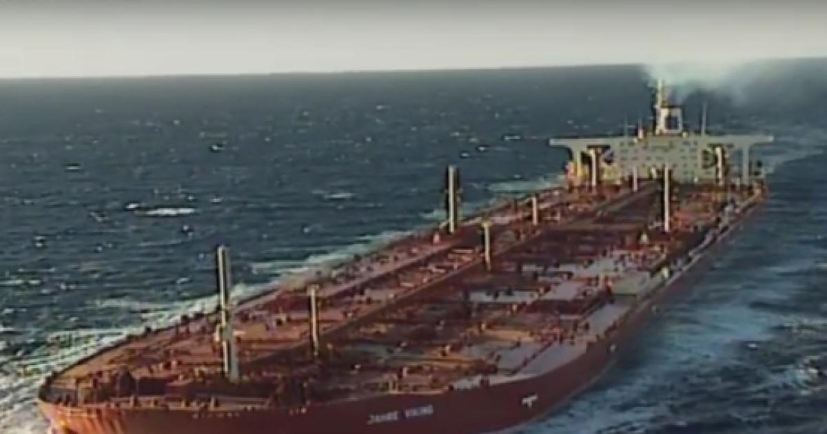 5 Of The Largest Ships In The World