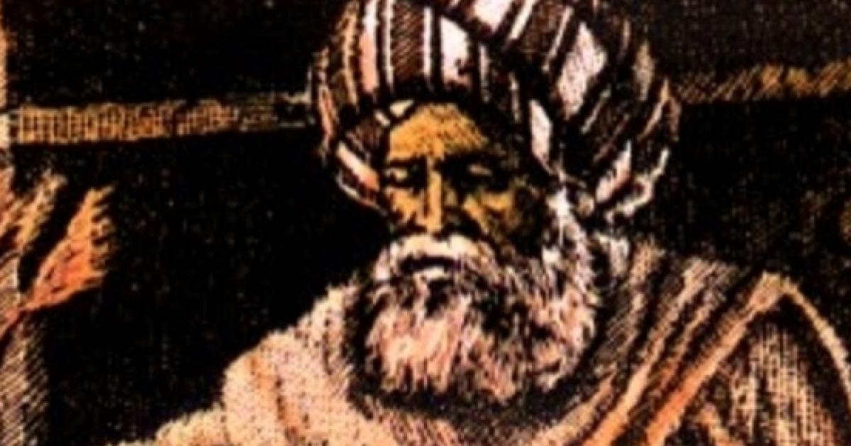 A math professor finds racism in mathematics