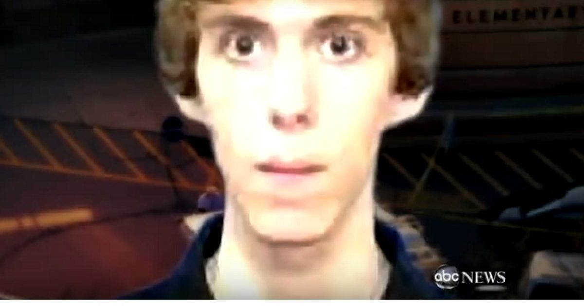 Sandy Hook killer had intimate interest in children, FBI report show