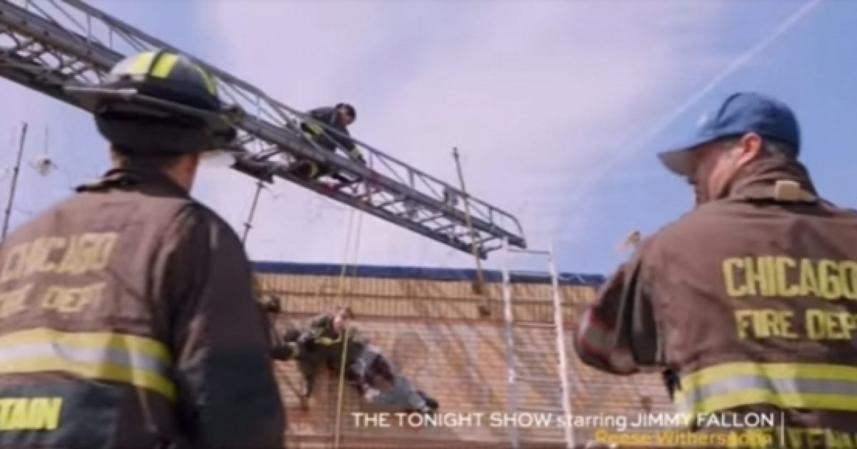 ‘Chicago Fire’ season 6, episode 5 promo