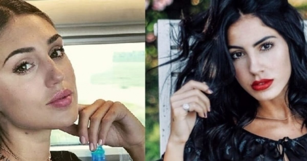 GF VIP: Giulia De Lellis e Cecilia Rodriguez, richieste osé su Instagram